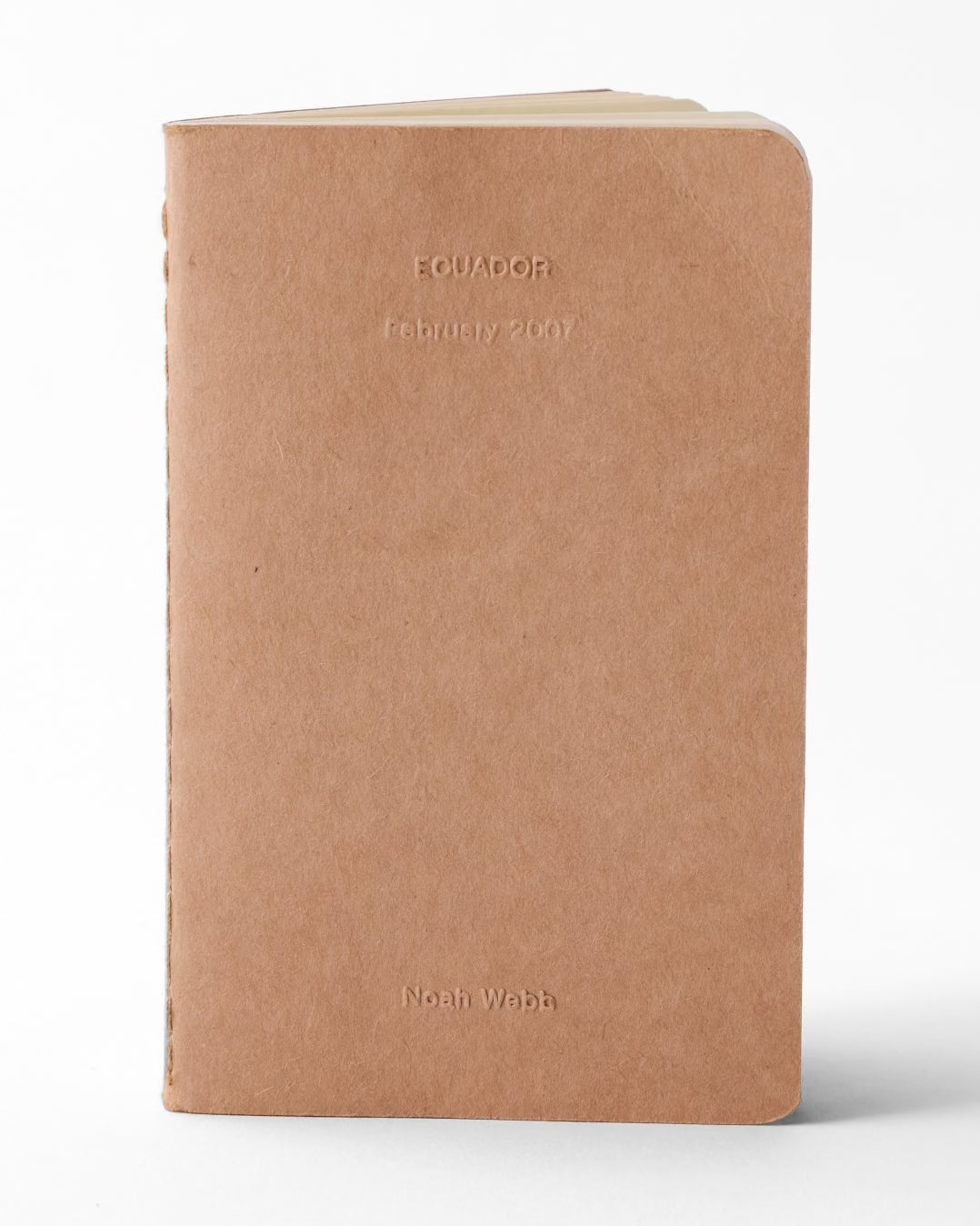 Passport Books – Tim Clarke Supply